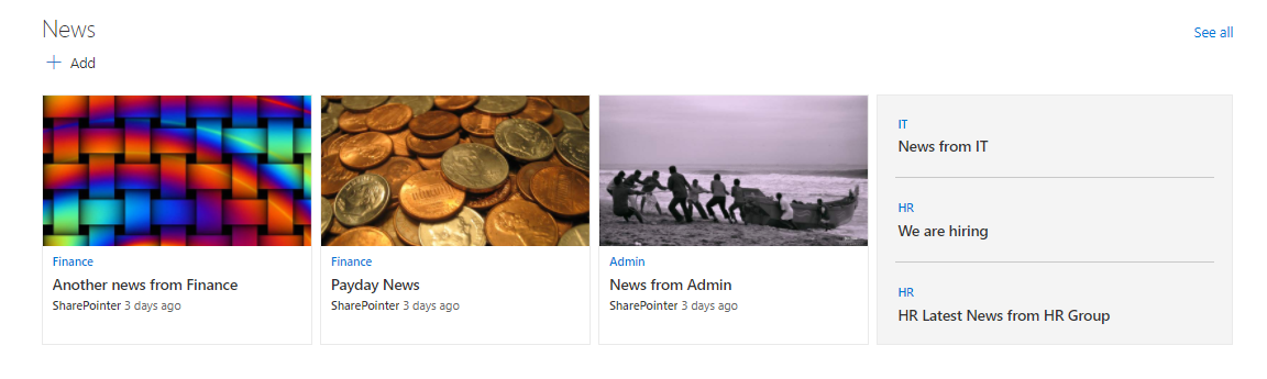 Get SharePoint Site Hubified through Hub Sites – SharePointing